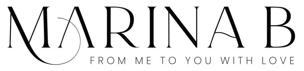 Marina B | From me to you with love